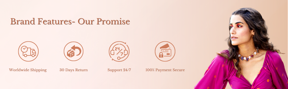 Ameri Jewellery – AmeriJaipur